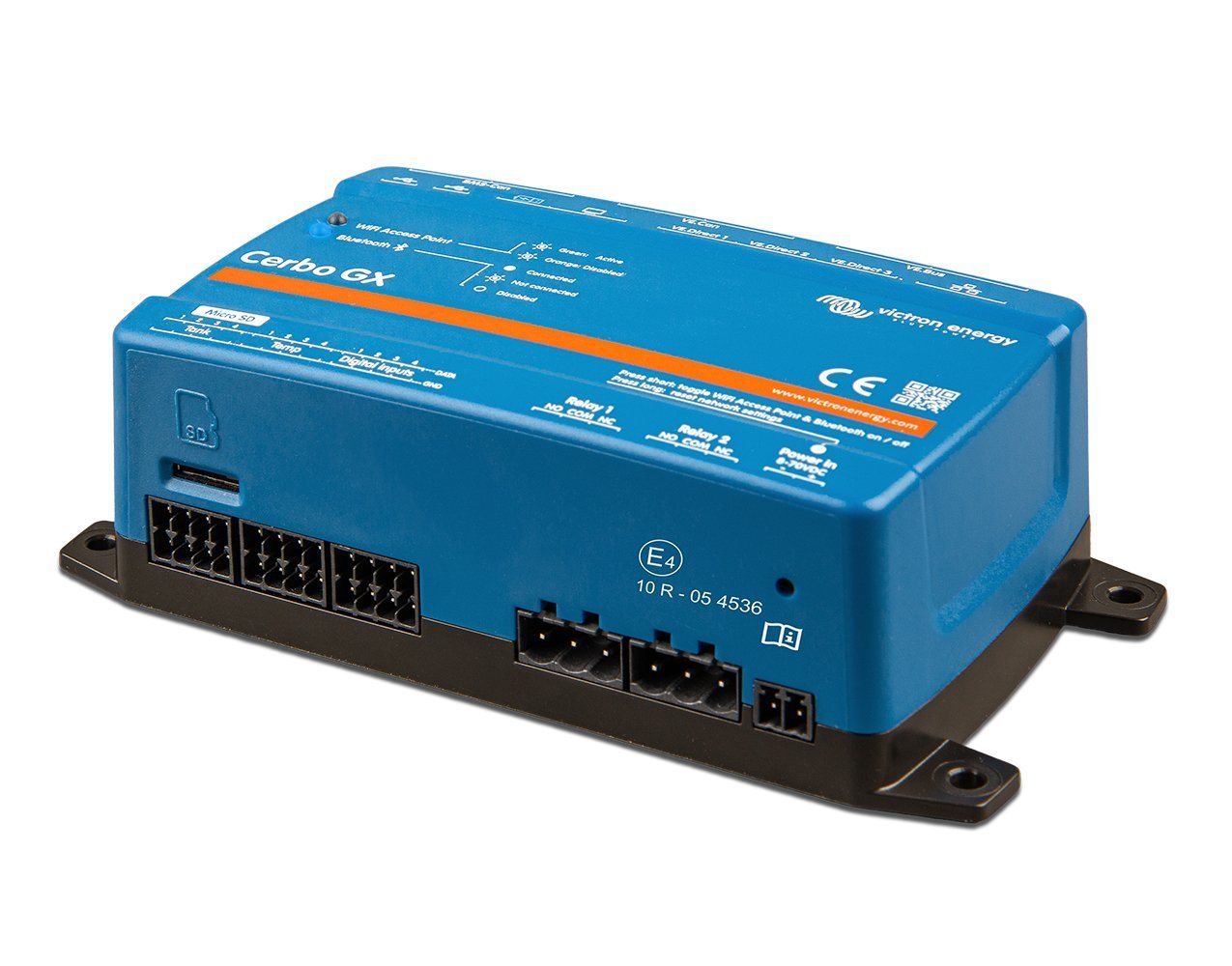 Victron Energy Cerbo GX BPP900450100 | MarinReyon